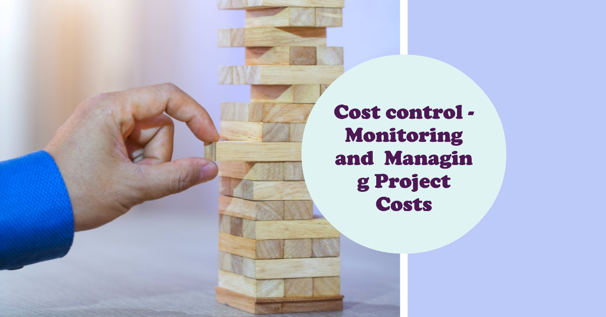 Cost Management Systems in Construction - Civil Engineering